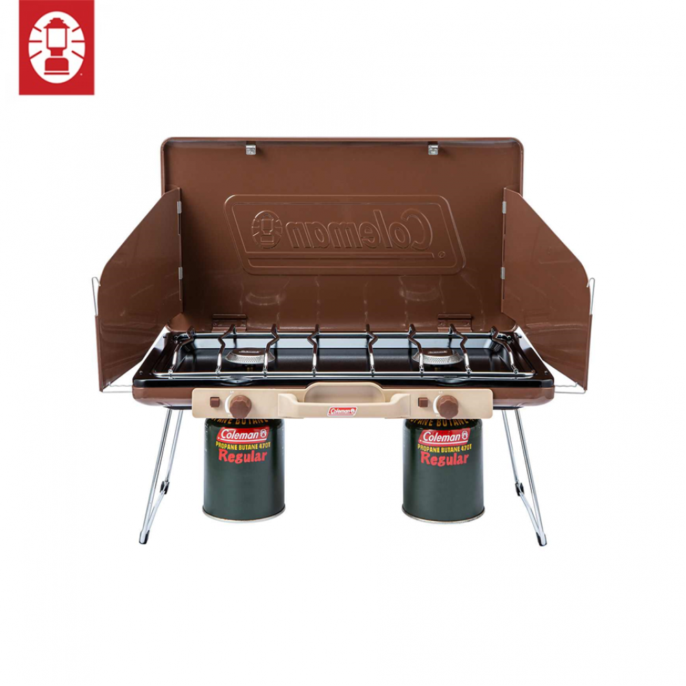 Coleman Cooking & Heating