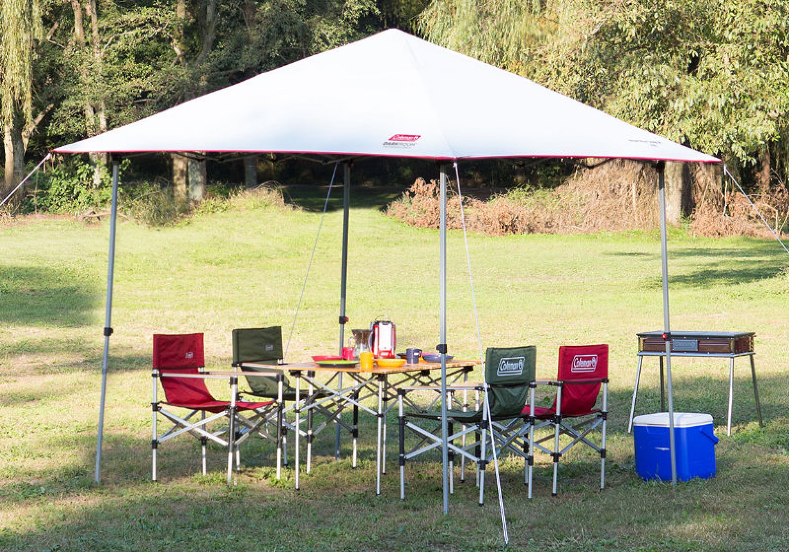Coleman Coolers