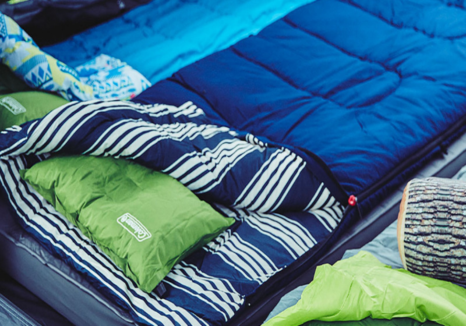 Coleman Malaysia | The Outdoor Company