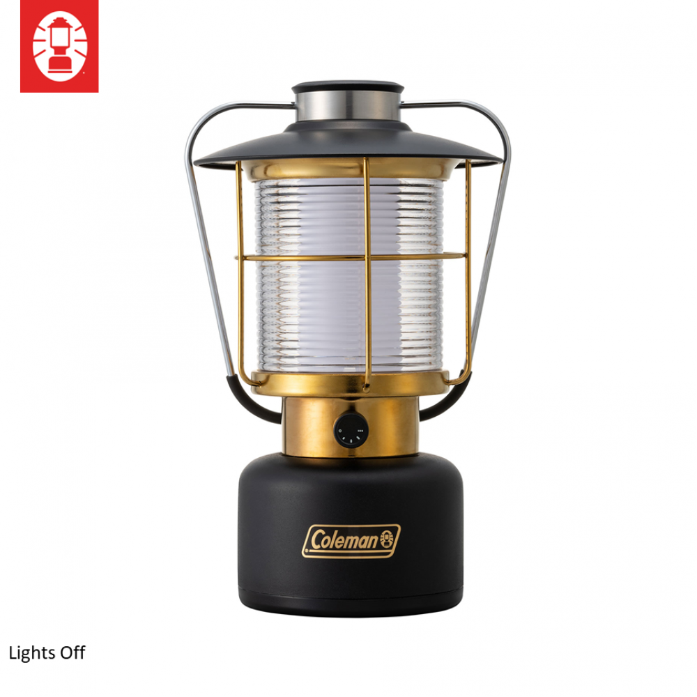 Coleman Lighting