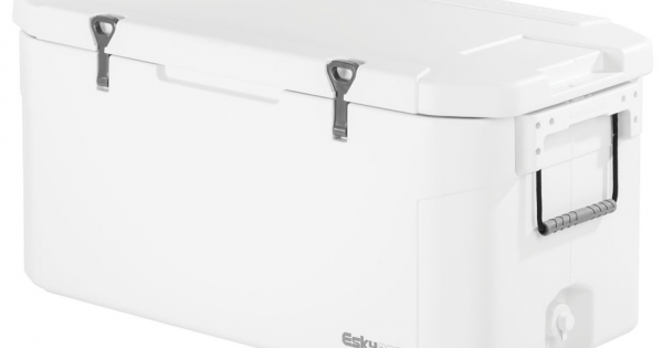 205QT Esky Series Cooler Box