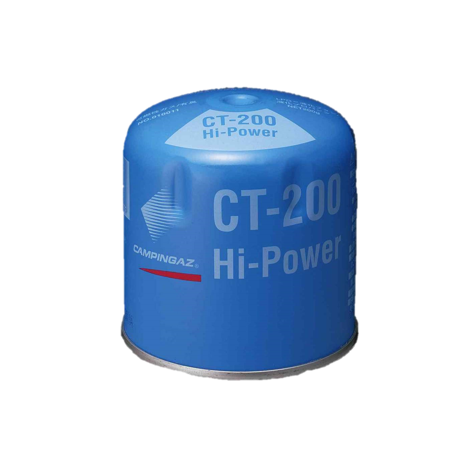 Type 200 Gas Cartridge