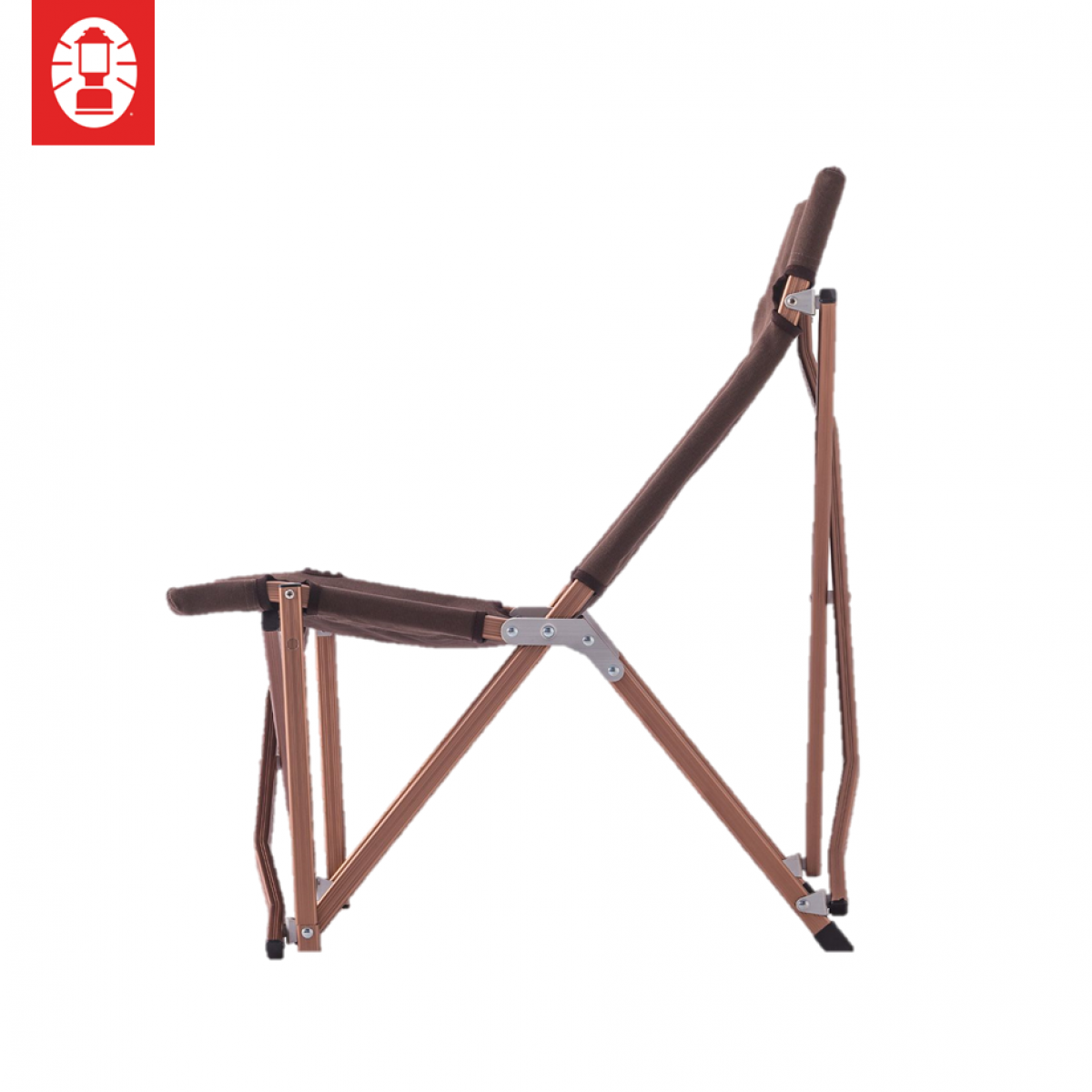 Canvas Low Chair