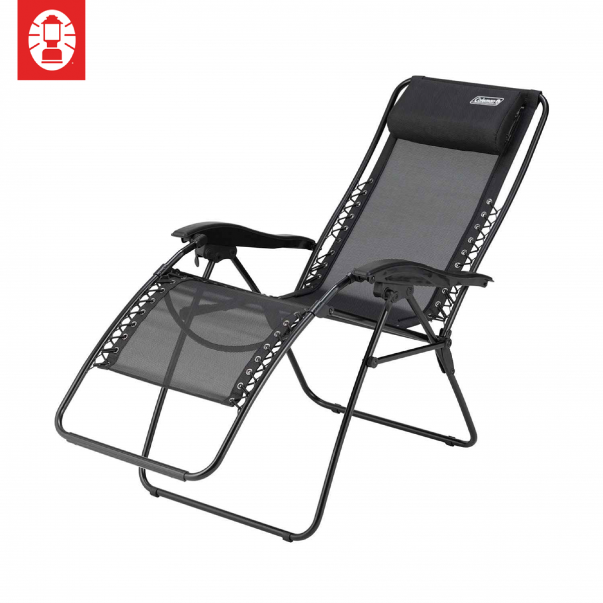 Infinity Chair Black