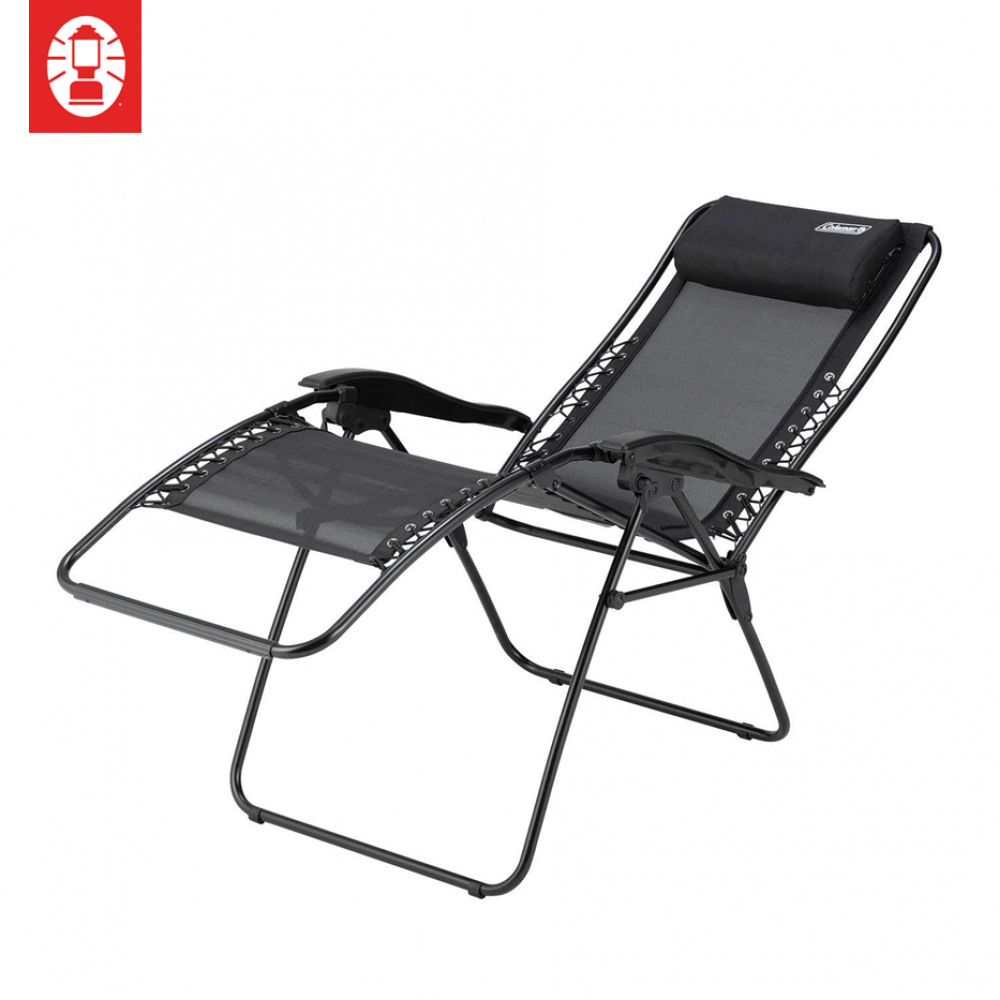 Infinity Chair Black