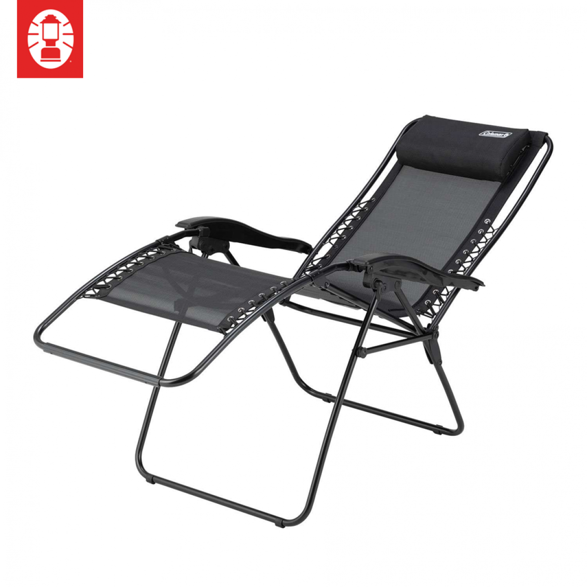 Infinity Chair Black