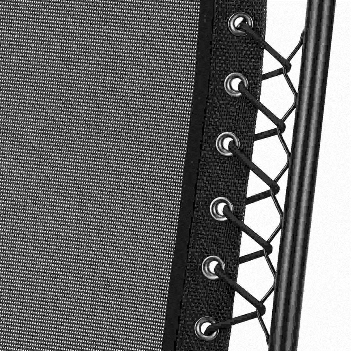 Infinity Chair Black