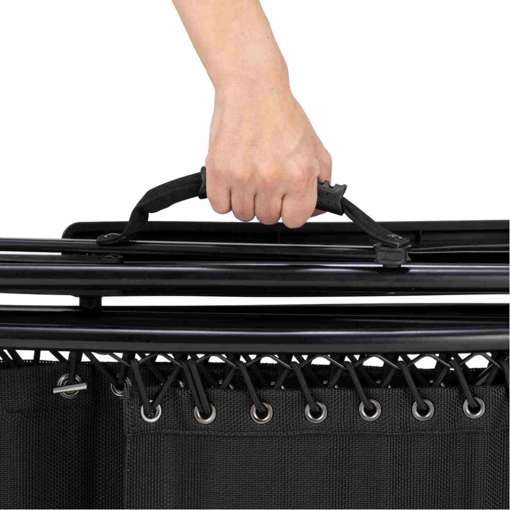 Infinity Chair Black