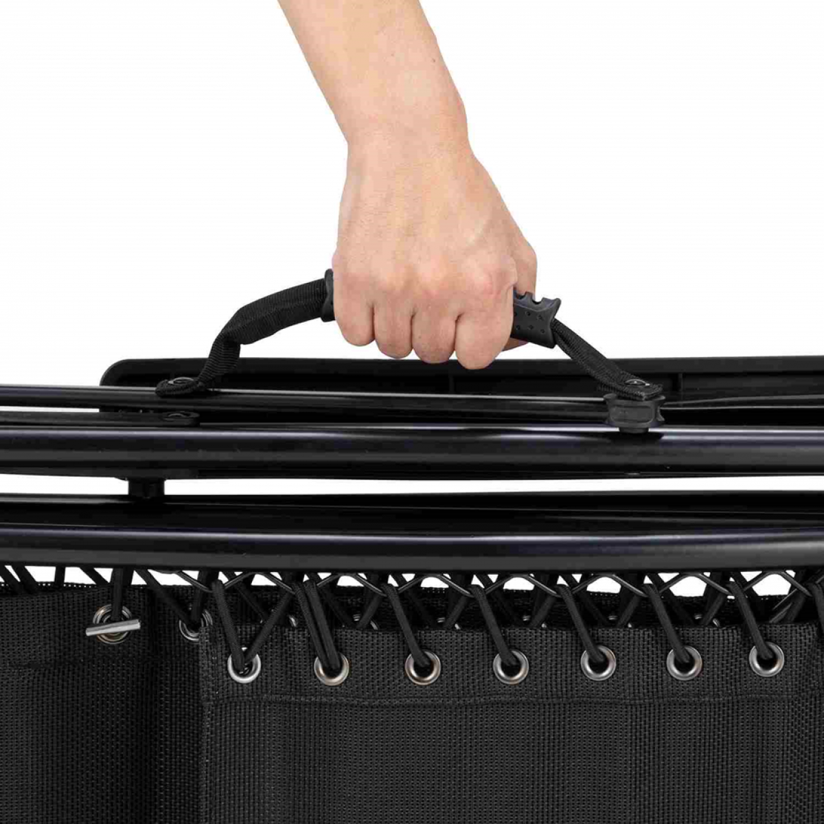 Infinity Chair Black