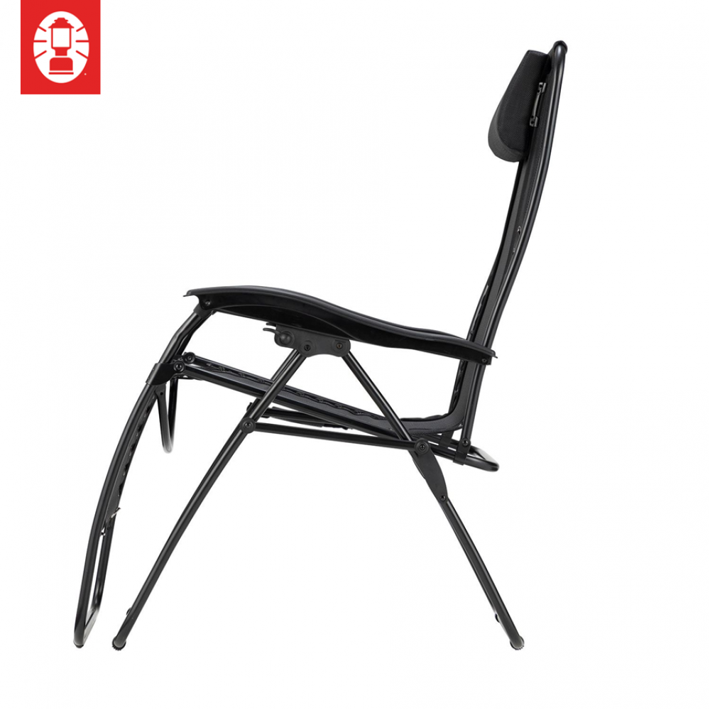 Infinity Chair Black