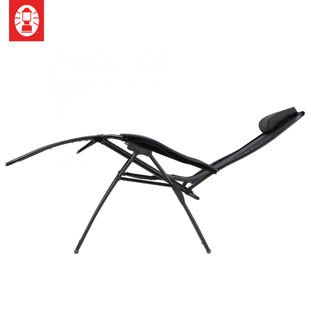 Infinity Chair Black