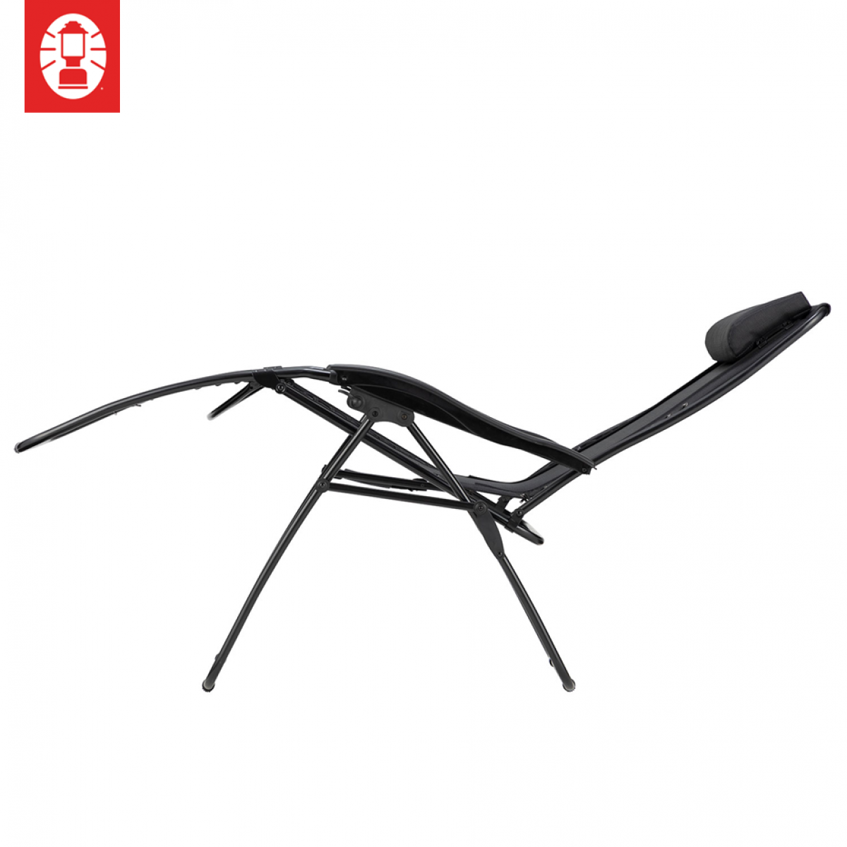 Infinity Chair Black