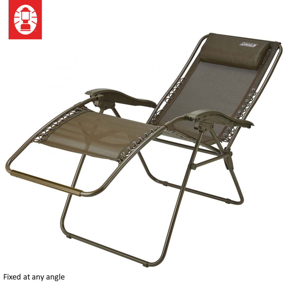 Infinity Chair Olive