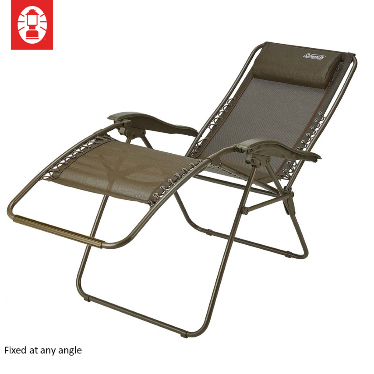 Infinity Chair Olive