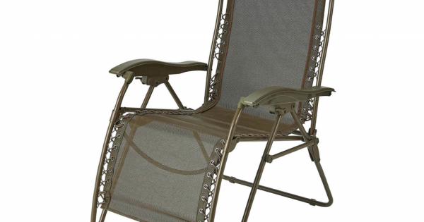 Infinity Chair Olive