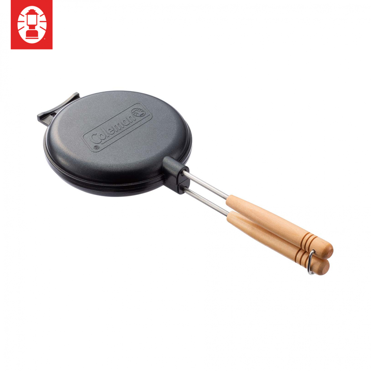 Double Pan Cooker