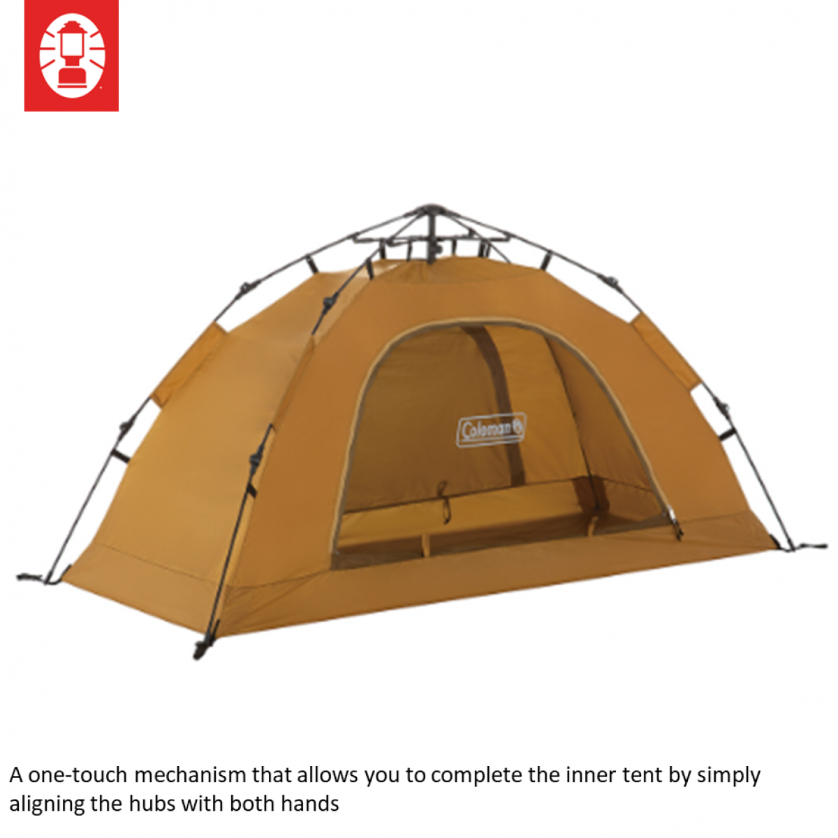 Instant Up Dome S