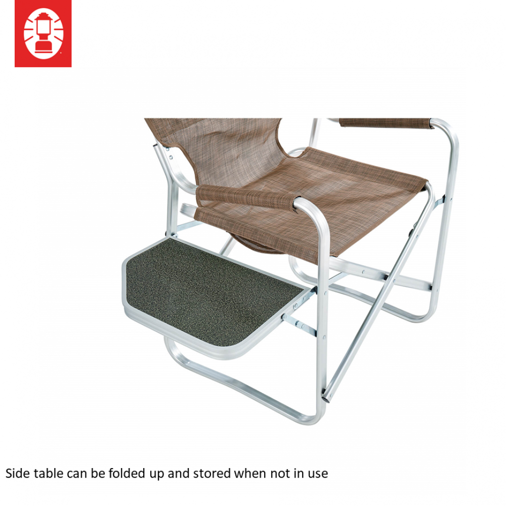 Coleman Chair