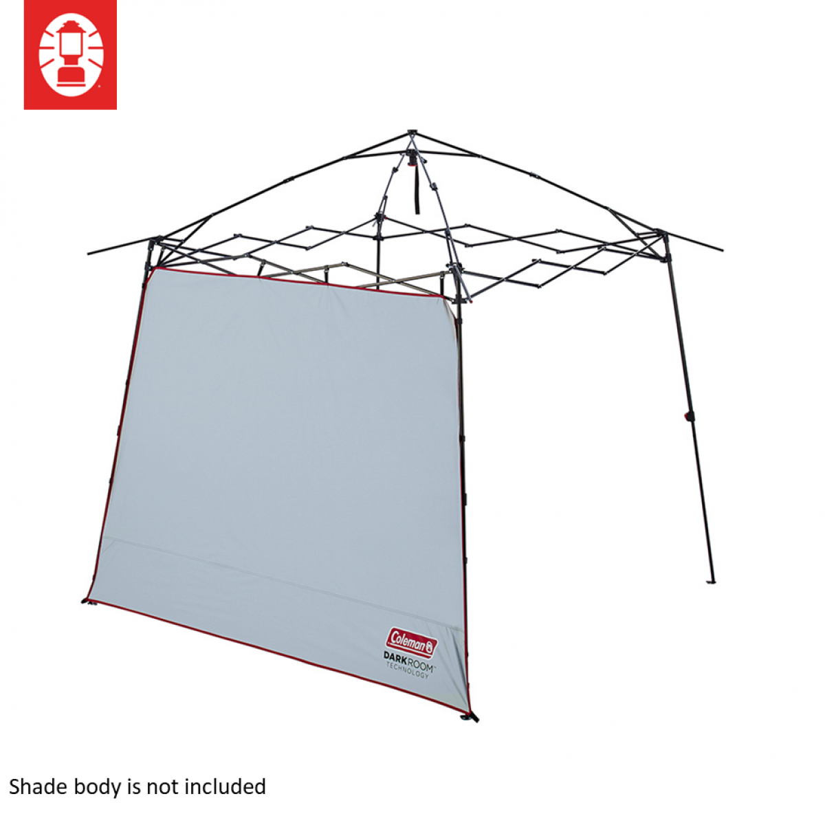 Full Flap for Instant Visor Shade III 250 DR