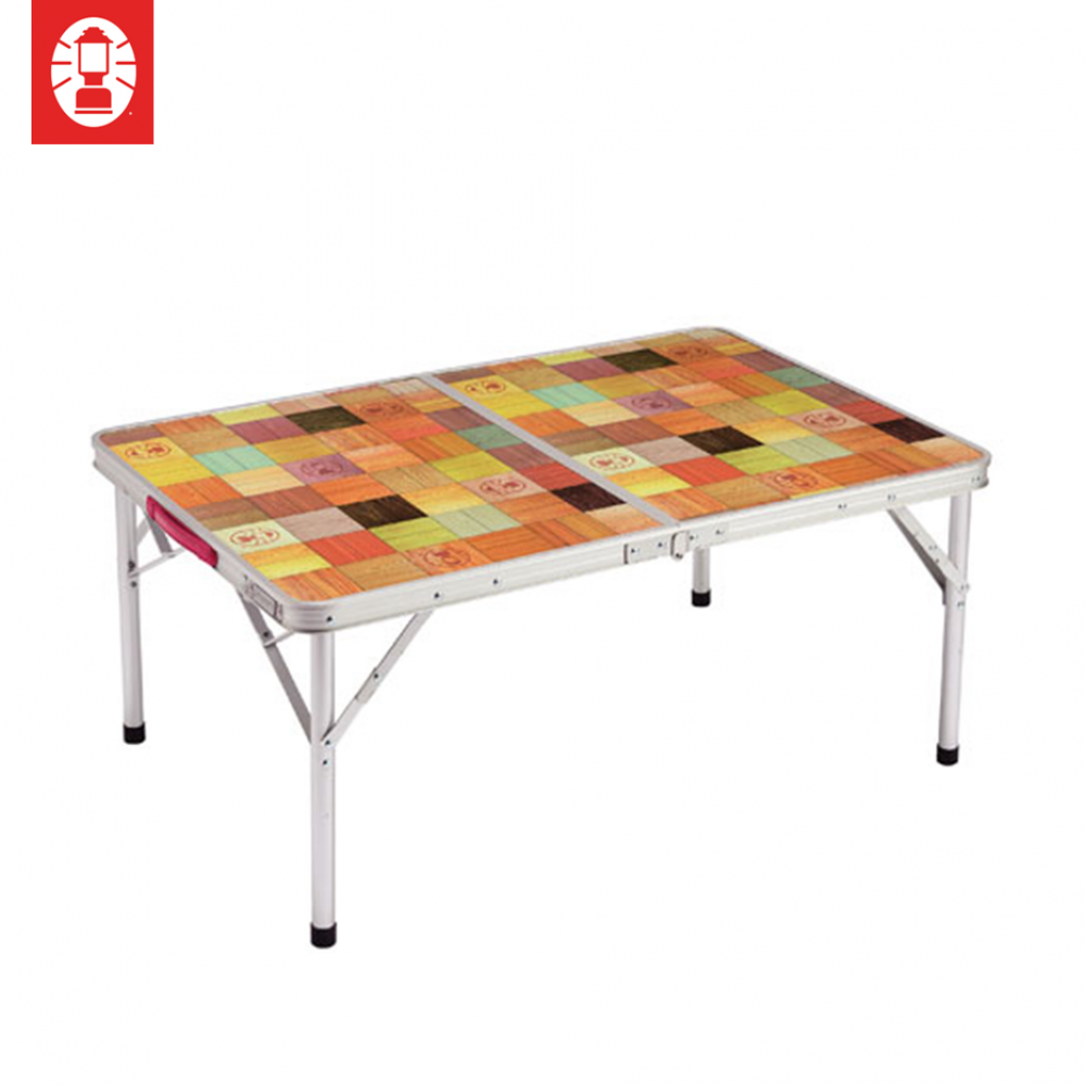 Coleman Table