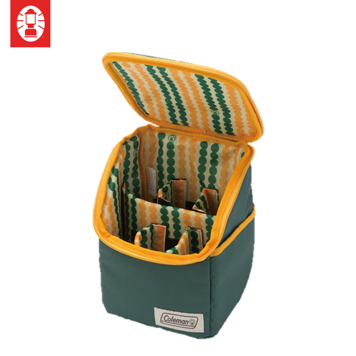 Coleman Spice Box II