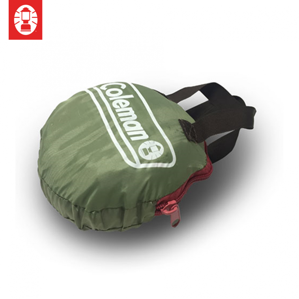 Coleman Hanging Dry Net II Green