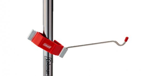 Pole Lantern Hanger II