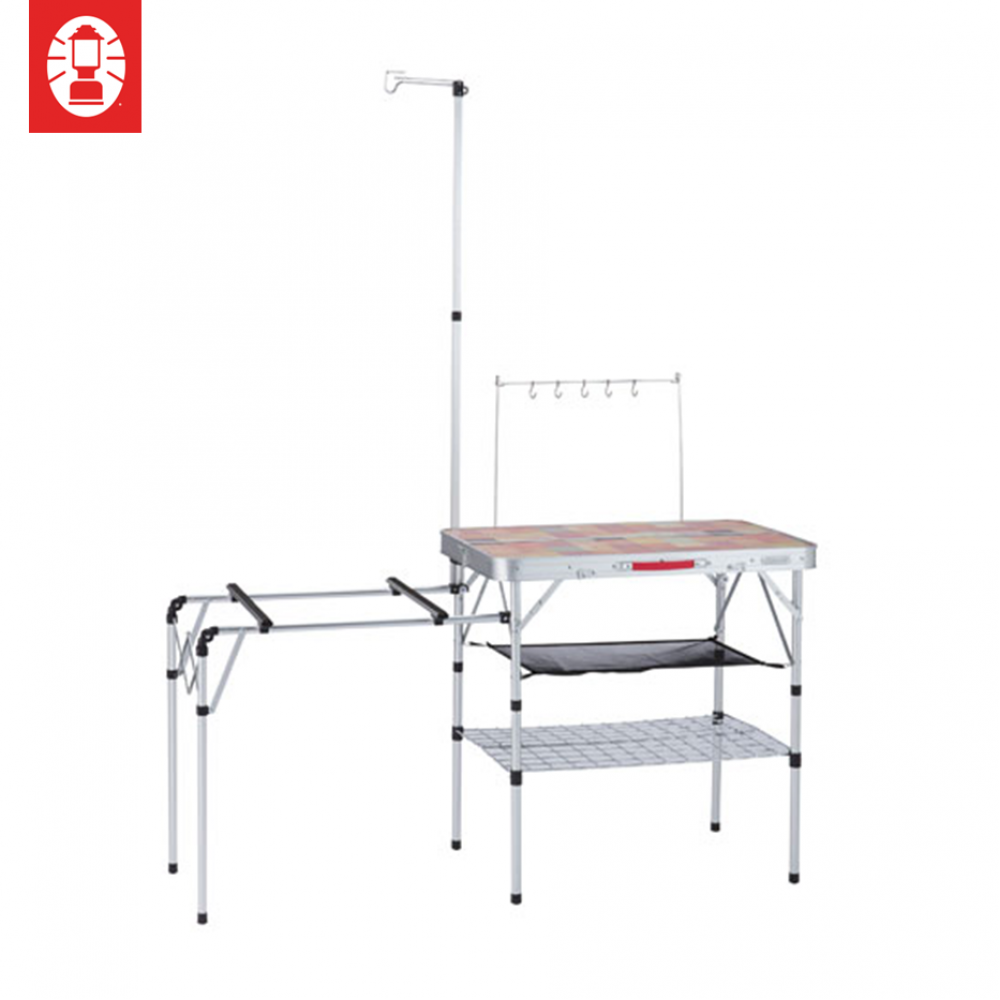 Coleman Malaysia | The Outdoor Company