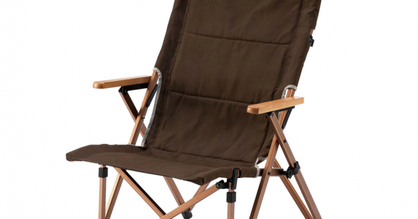 ComfortMaster® Canvas Sling Chair