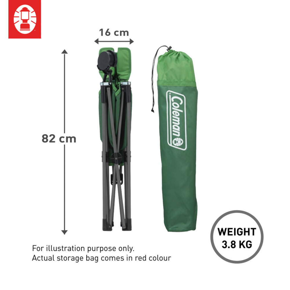 Coleman Malaysia | The Outdoor Company