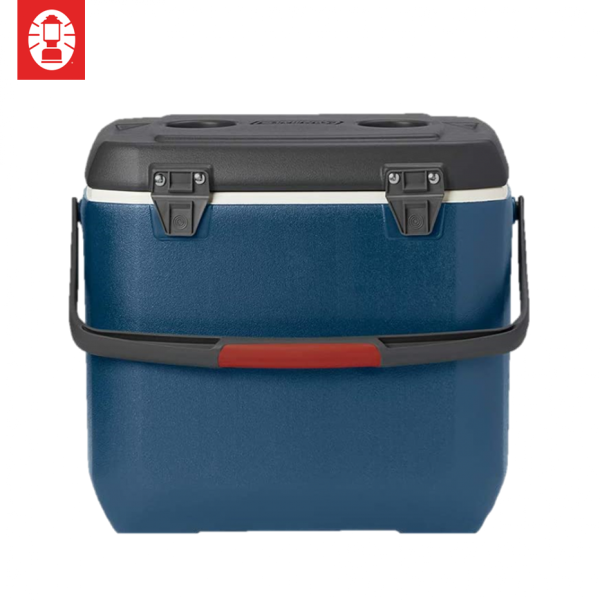 28QT 26L Cooler Box Dusk Wht Cream