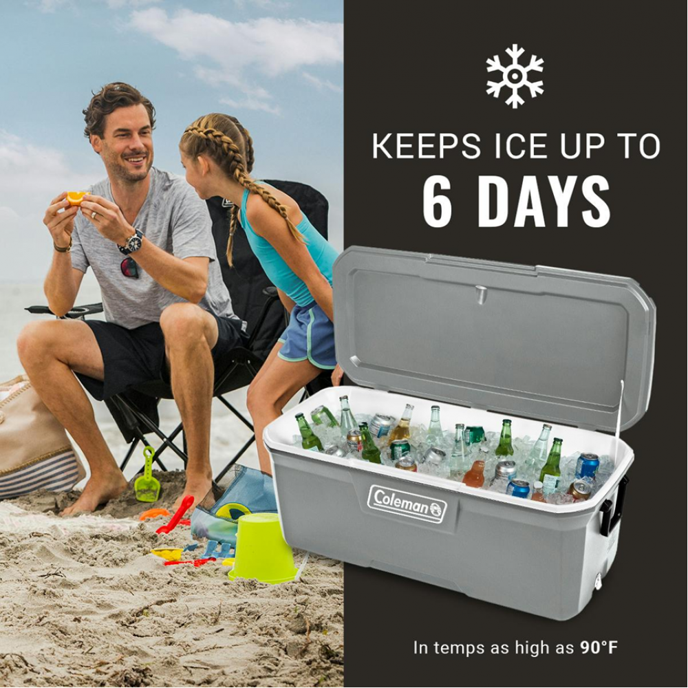 Coleman Coolers