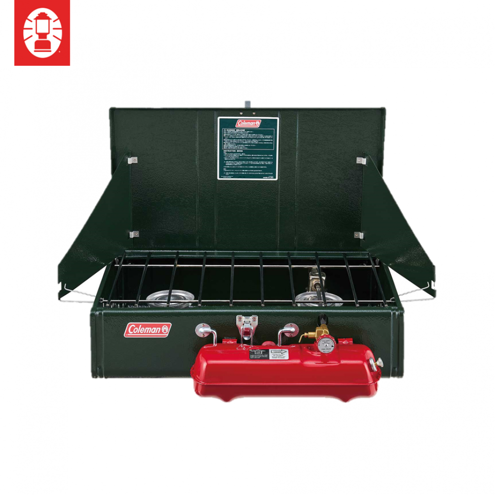 Coleman Cooking & Heating