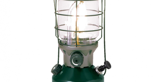 NorthStar Tube Mantle Lantern