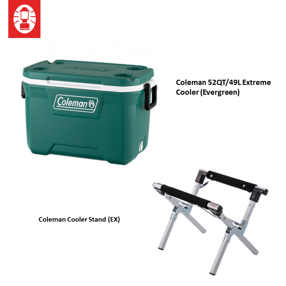 Coleman Coolers