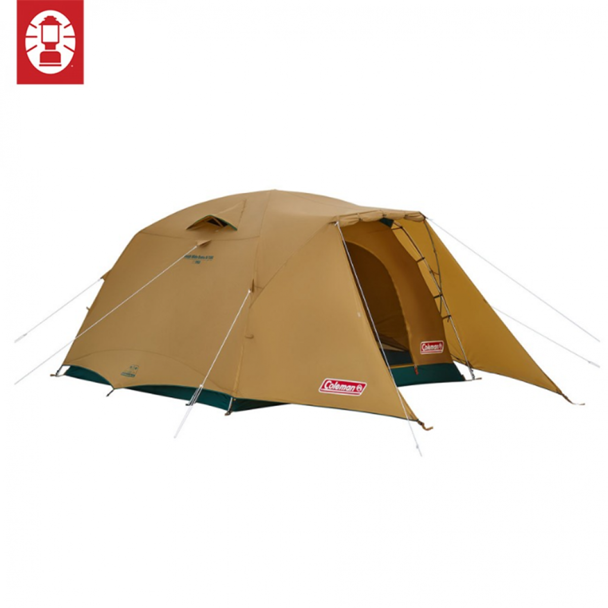 Tough Wide Dome V/300 Start Package