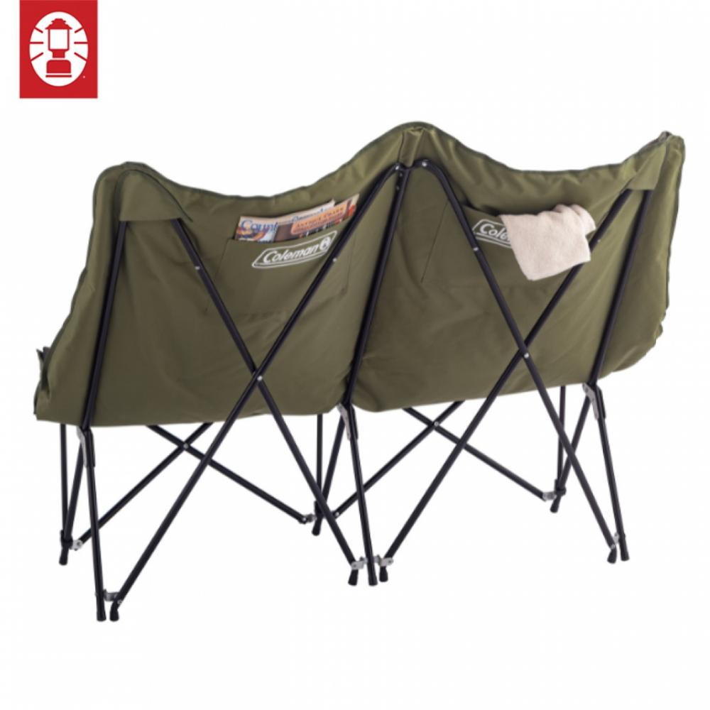 Coleman Chair