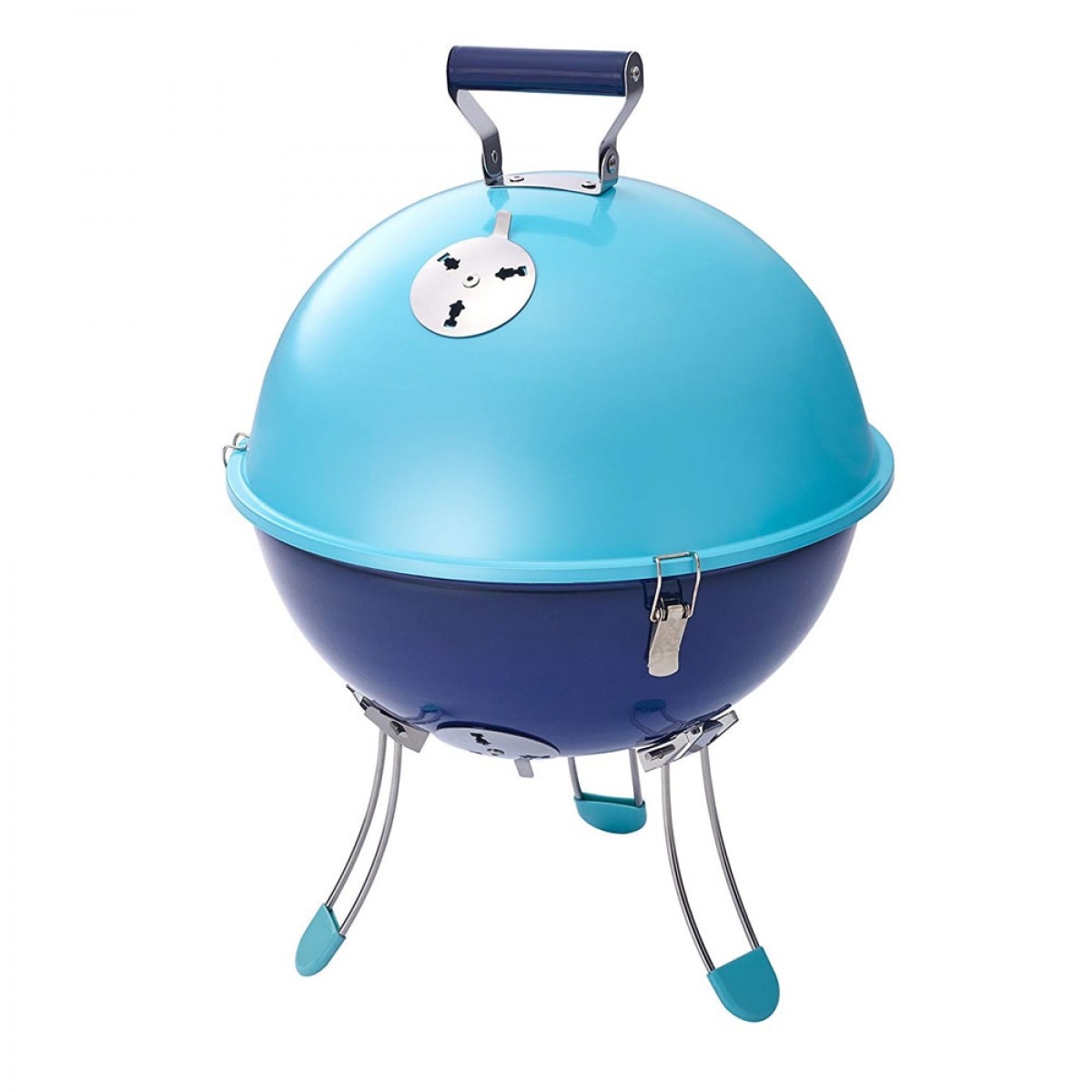 COLEMAN PARTY BALL GRILL / SKY