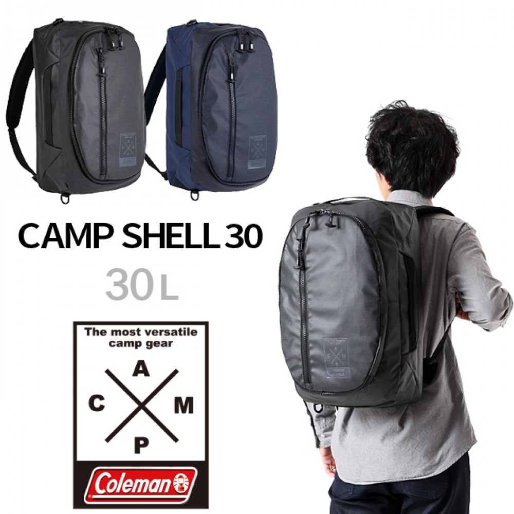 Coleman Backpack