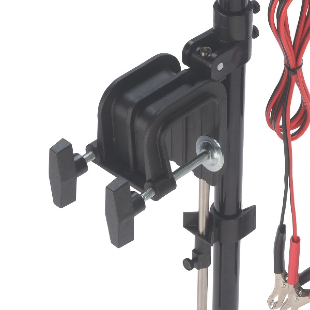 Sevylor 12V Electric Trolling Motor