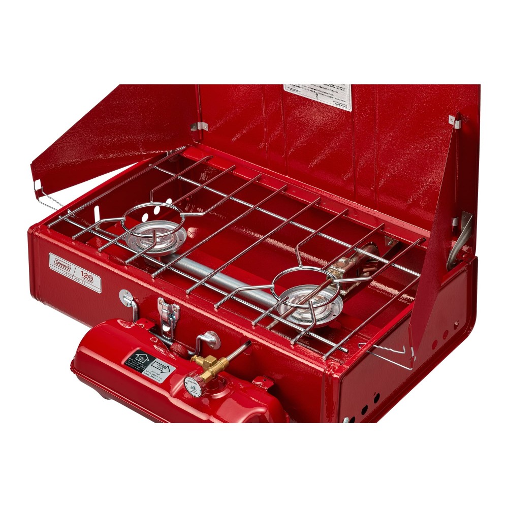 Coleman Cooking & Heating