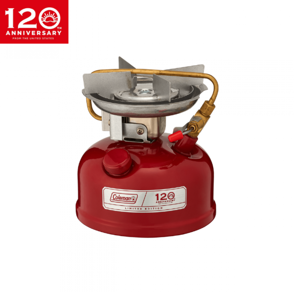 Coleman Cooking & Heating