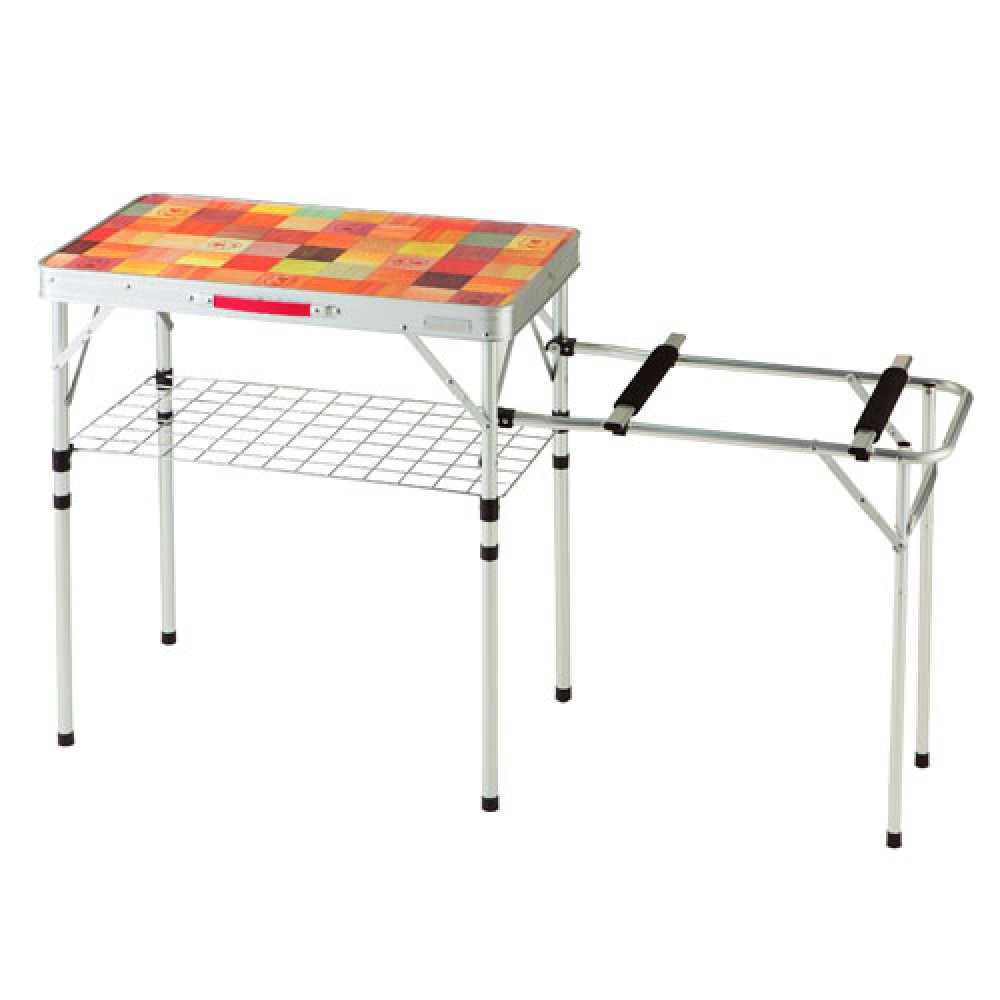Coleman Table