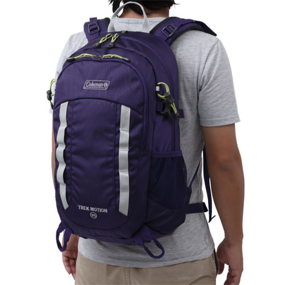Coleman Backpack