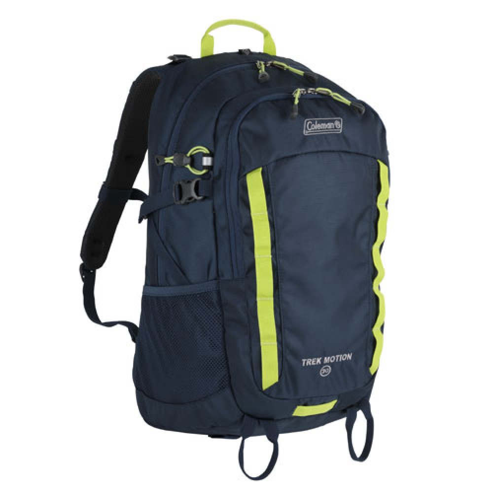 Coleman Backpack