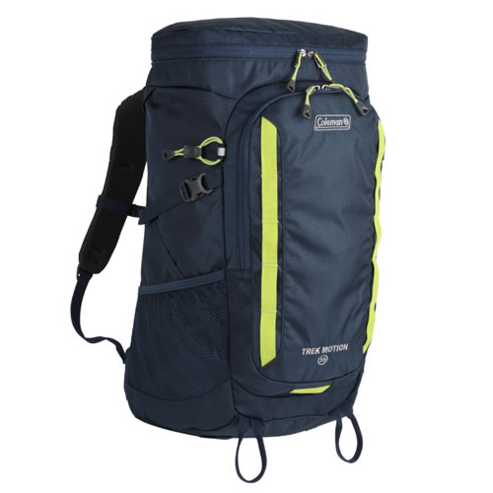 Coleman Backpack
