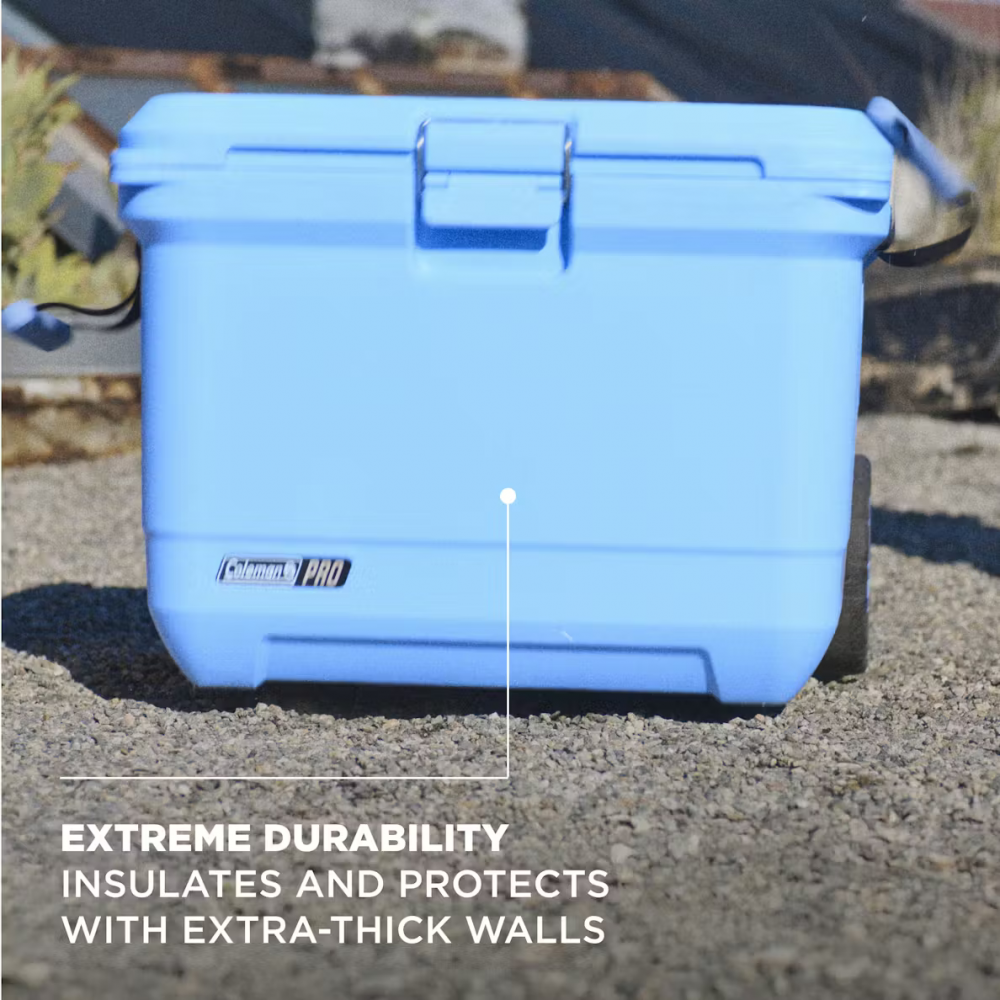 Coleman Coolers