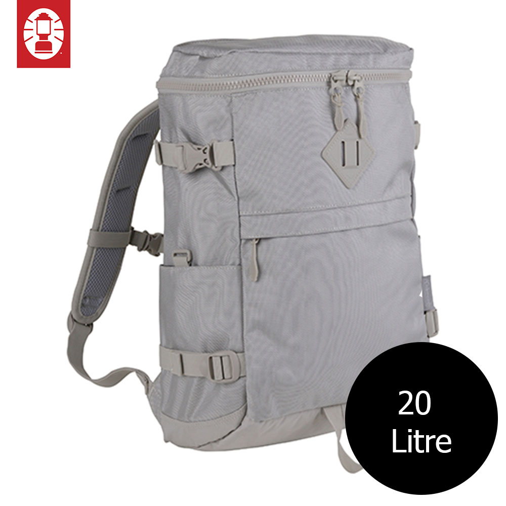 Coleman Backpack