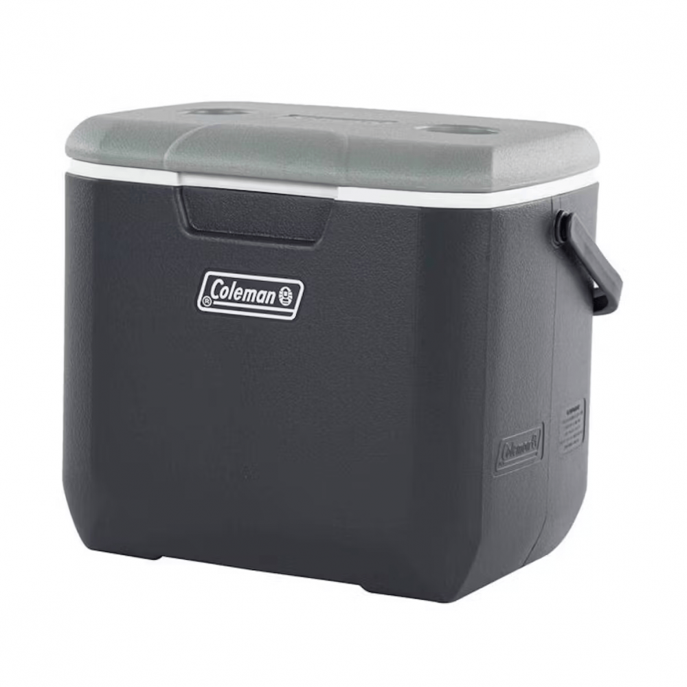 5QT Performance Cooler Box Take 6 Blue