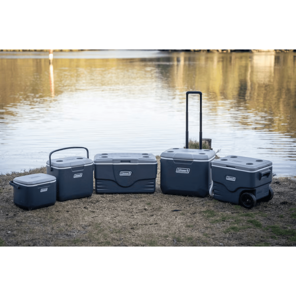 Coleman Coolers